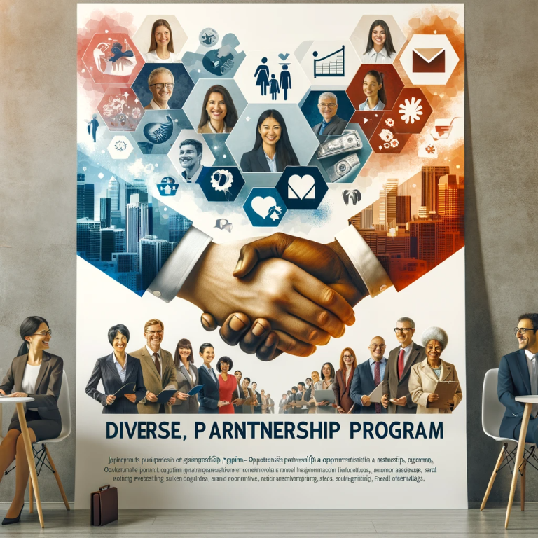 Partnership Program: (Alpha International Communication LLC) - 未来を拓く国際 ...